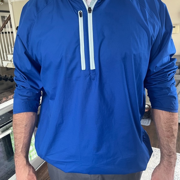 Puma | Jackets & Coats | Mens Puma Golf Windbreaker | Poshmark